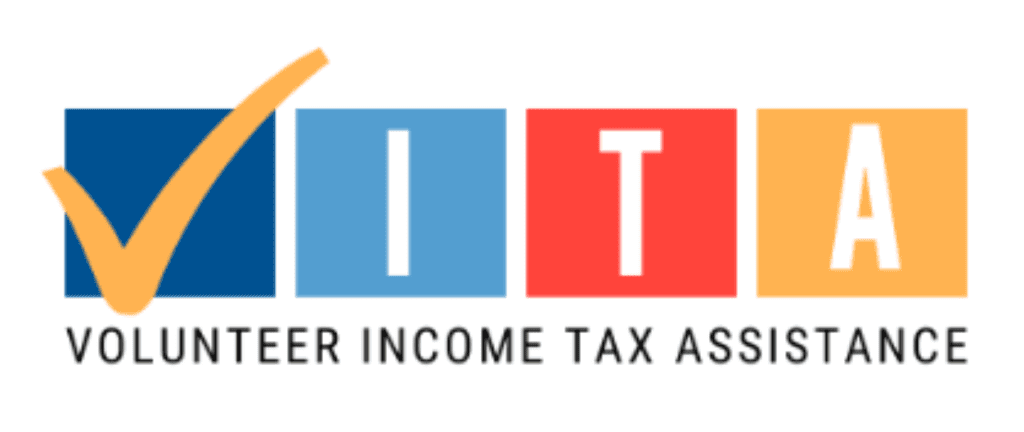 Volunteer Income Tax Assistance - United Way of Allen County